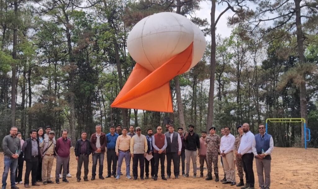 North East Centre for Technology Application and Reach (NECTAR ...